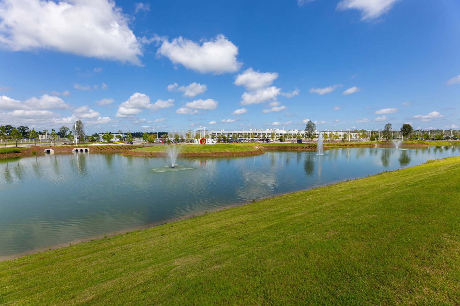 Commercial Landscaping Portfolio | Yellowstone Landscape